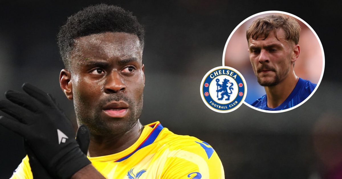 Chelsea confident they’ll sign £75m star before Tottenham; Blues to ...