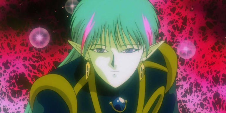 10 Frustrating Character Endings in Sailor Moon That Still Make Fans ...