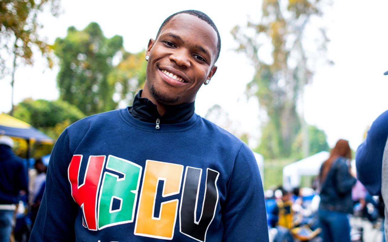 Tuskegee Alums Launch Clothing Collection Dedicated To HBCU's Timeless ...