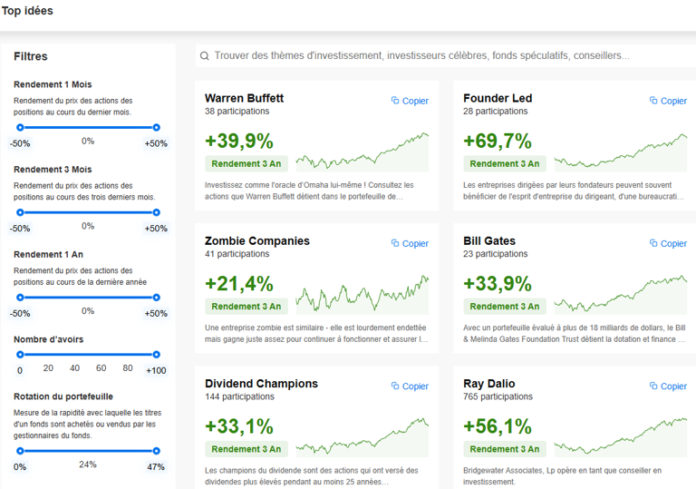 Comment construire un portefeuille actions pas à pas pour débutant et expert