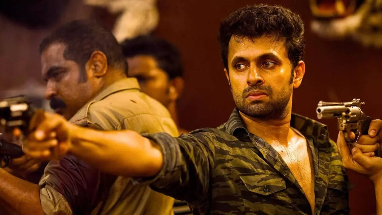 Vineeth Kumar on Rifle Club: Shajahan was inspired by many stars I’ve seen in the industry