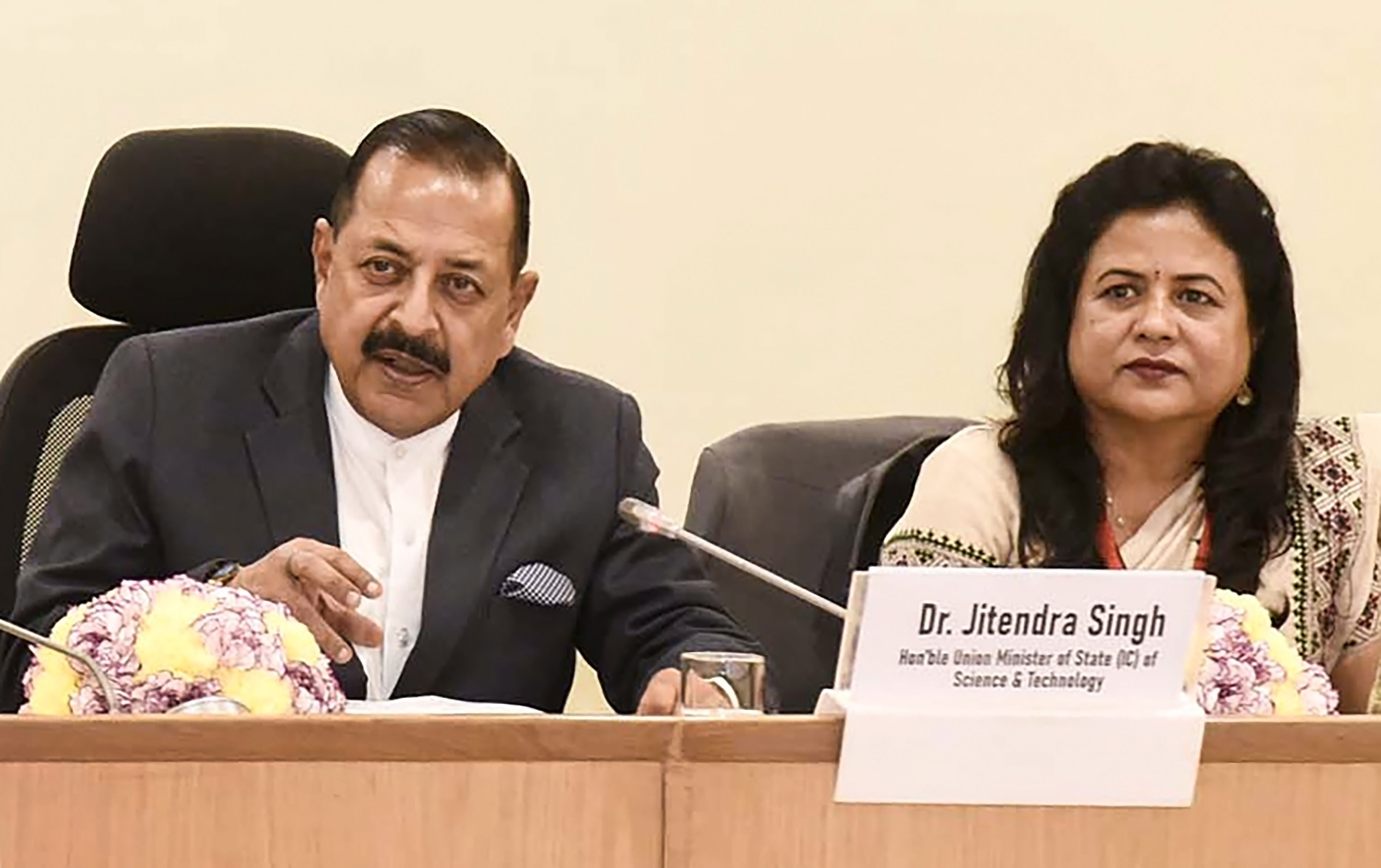 States to set up centres for effective implementation of BioE3 policy ...