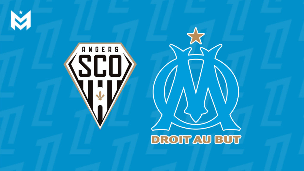 Angers-OM : sur quelle chaîne et à quelle heure voir le match