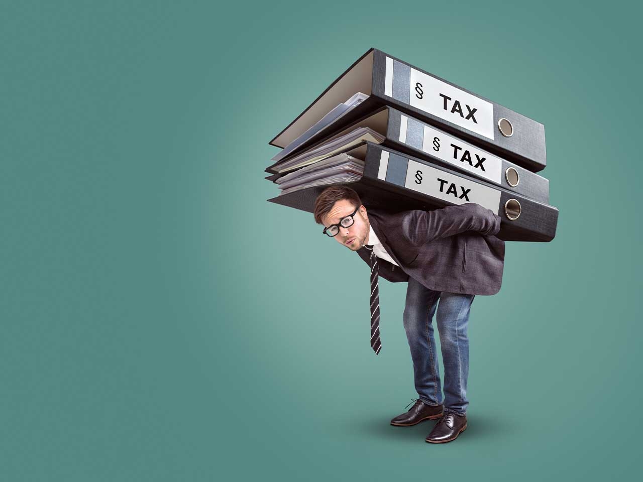 OPINION: Governments' poor fiscal management raising Canadians' tax burden