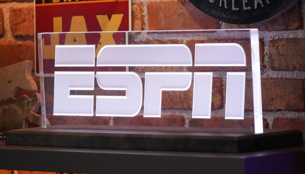 ESPN makes major announcement