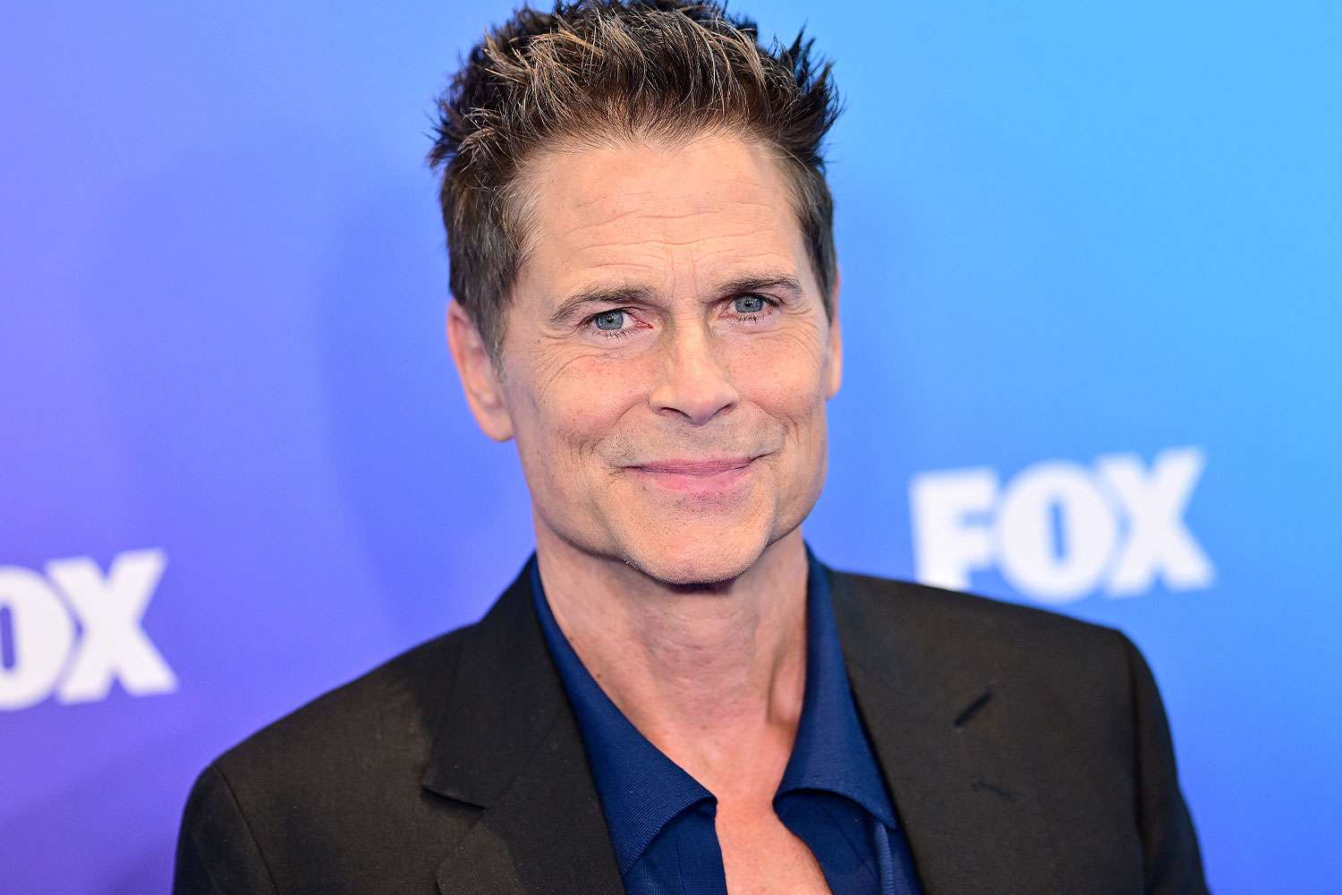 Rob Lowe Jokes He Named His Dog After an Academy Award to Ensure 'at ...