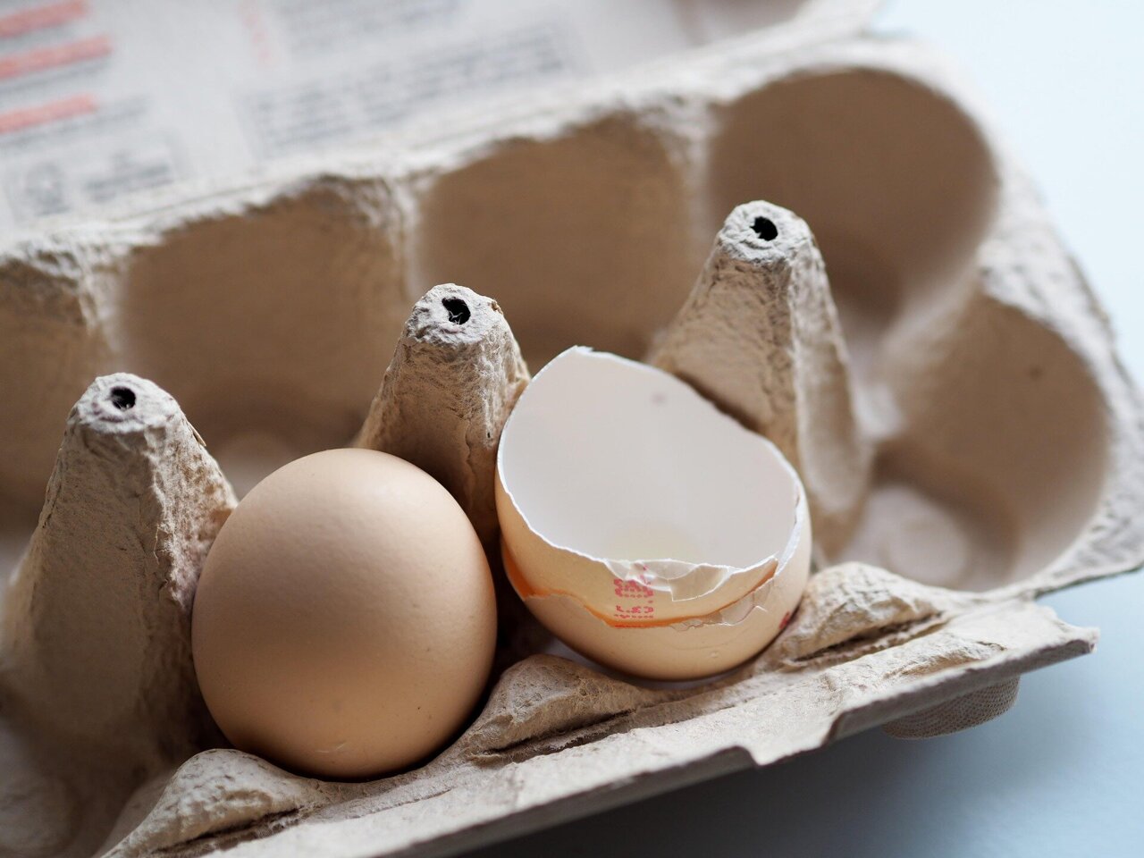 Bird flu and the egg shortage: Epidemiologist shares what you should ...