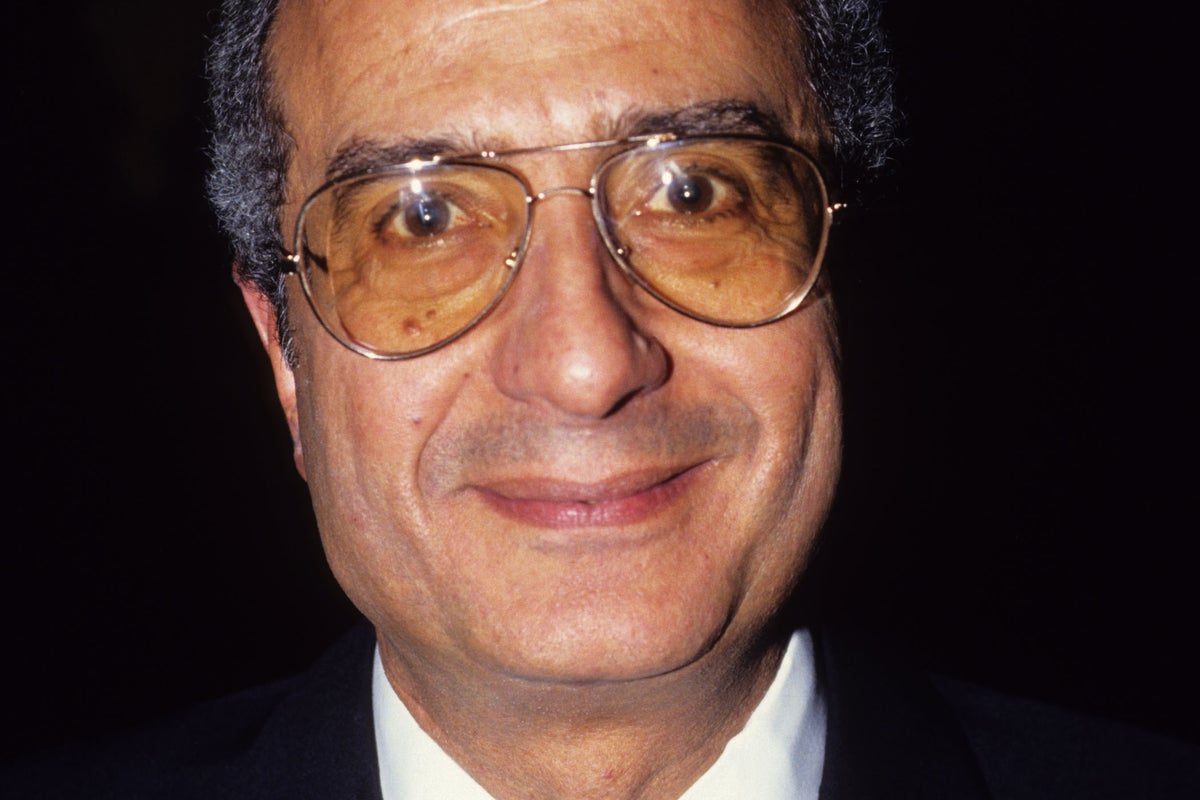 Surviving Al Fayed brother accused of Harrods sexual assaults