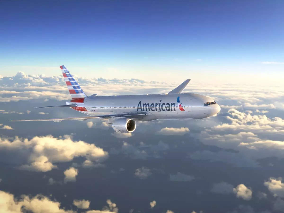 Curious case of a Boeing 787-8 Dreamliner: One particular passenger jet ...