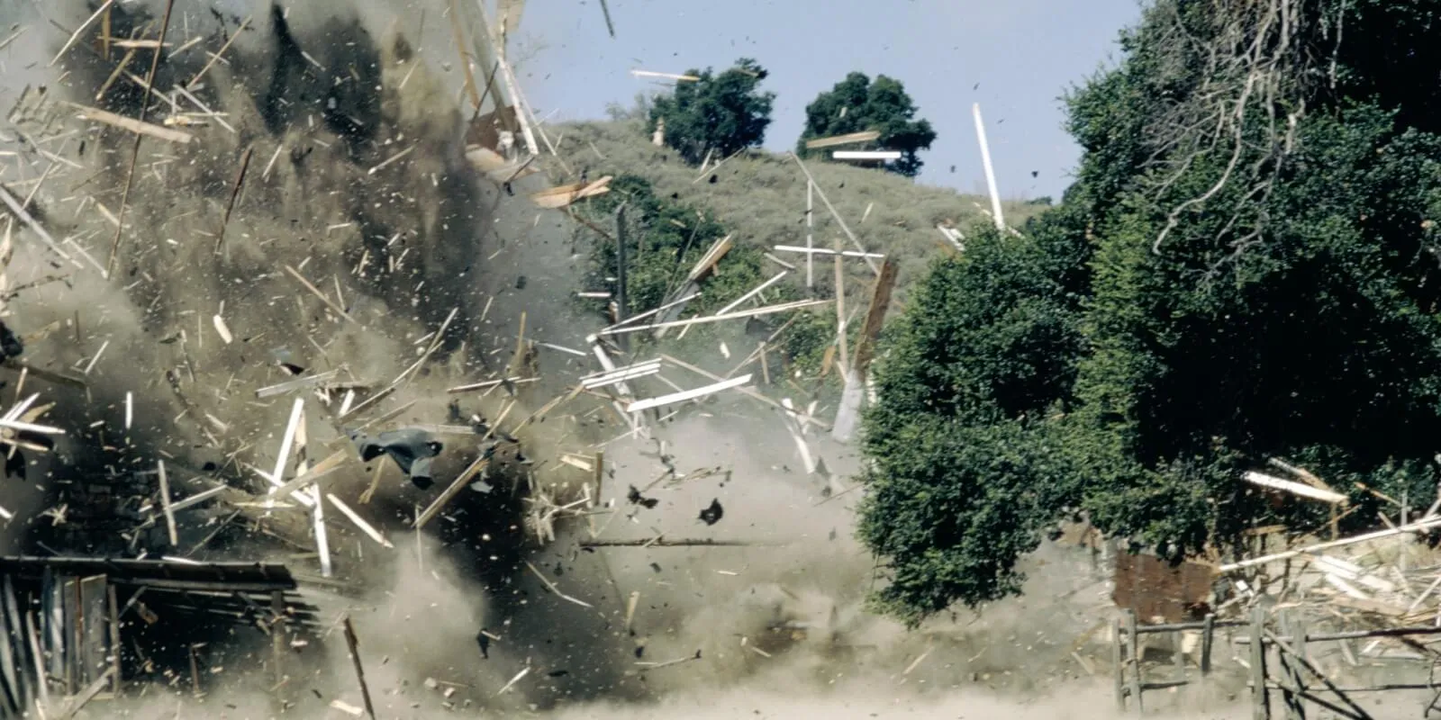 Melissa Gilbert Finds 'Hope' in ‘Little House’ Walnut Grove Heartbreak