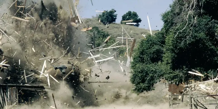 Melissa Gilbert Finds 'Hope' in ‘Little House’ Walnut Grove Heartbreak