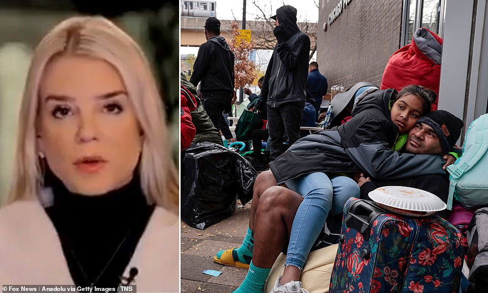 Attorney General Pam Bondi issues stern warning to sanctuary cities Attorney General Pam Bondi issues stern warning to sanctuary cities