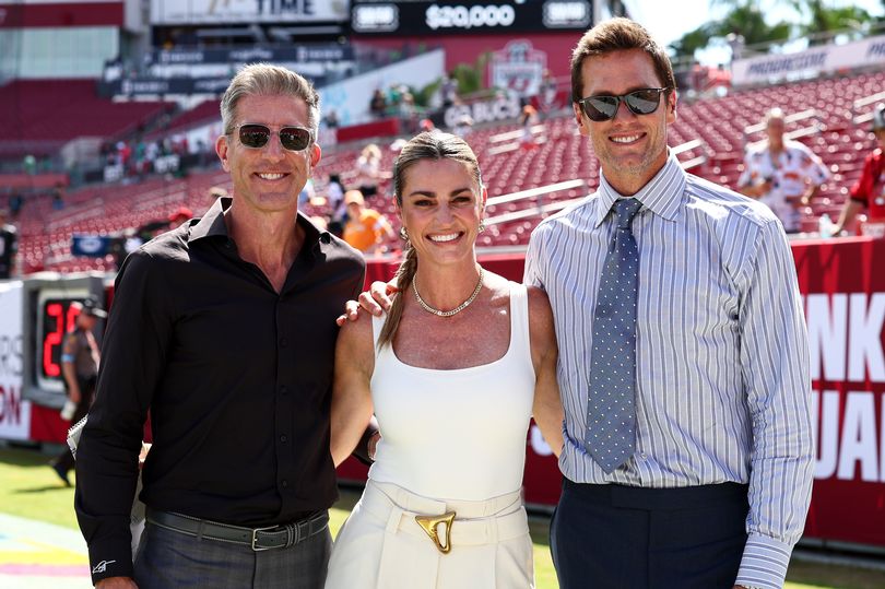 How much Super Bowl LIX announcers earn including Tom Brady and Kevin ...