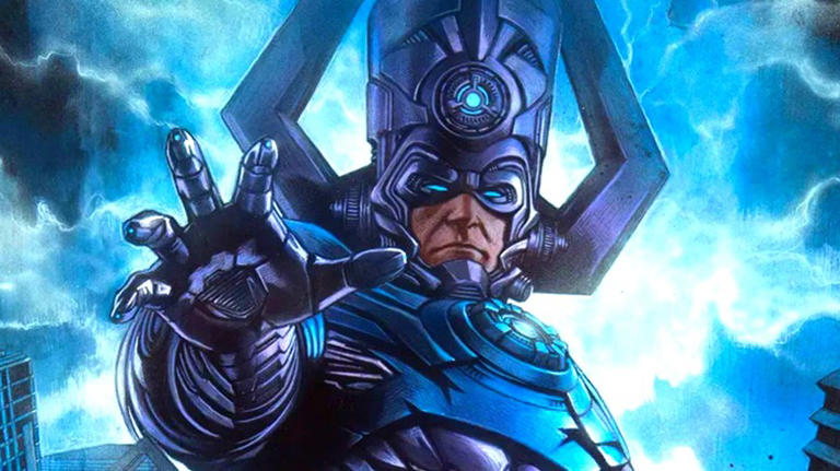 11 Reasons Galactus Is More Terrifying Than Thanos