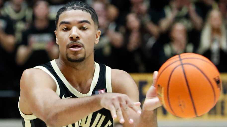 How to Watch No. 7 Purdue Basketball vs. USC: TV and Radio Info, Key ...