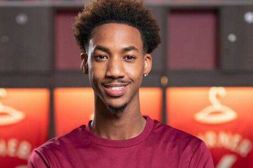 Death in Paradise new officer Sebastian actor's life - from real name ...