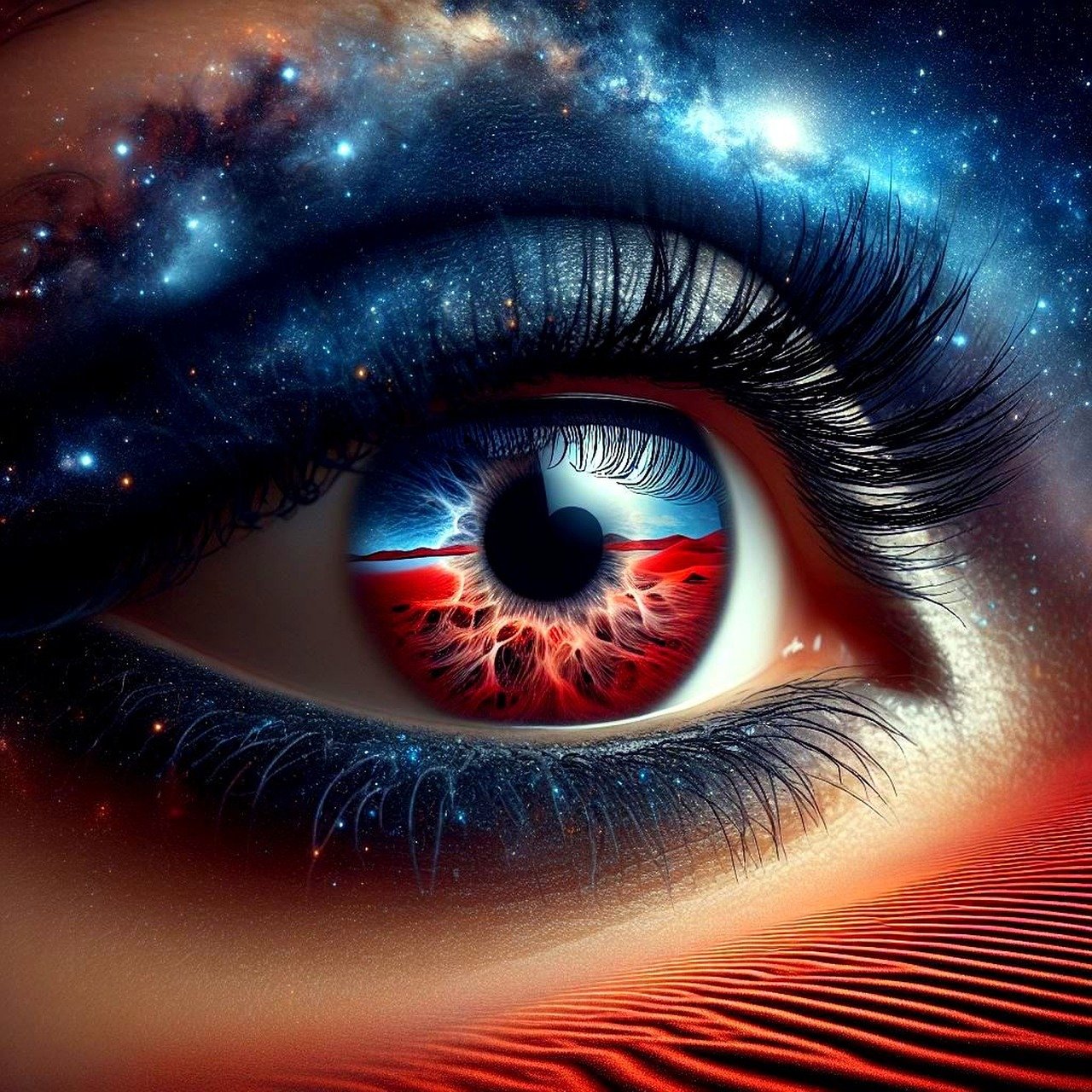 Unlocking Your Destiny: How Your Birth Chart Reveals Growth (and Your ...