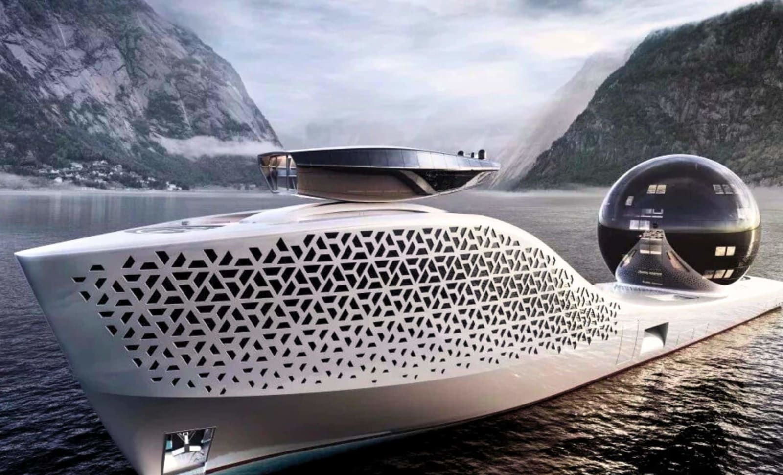 A Floating Nuclear Reactor: World’s First Nuclear Megayacht ‘Thor’ Is ...
