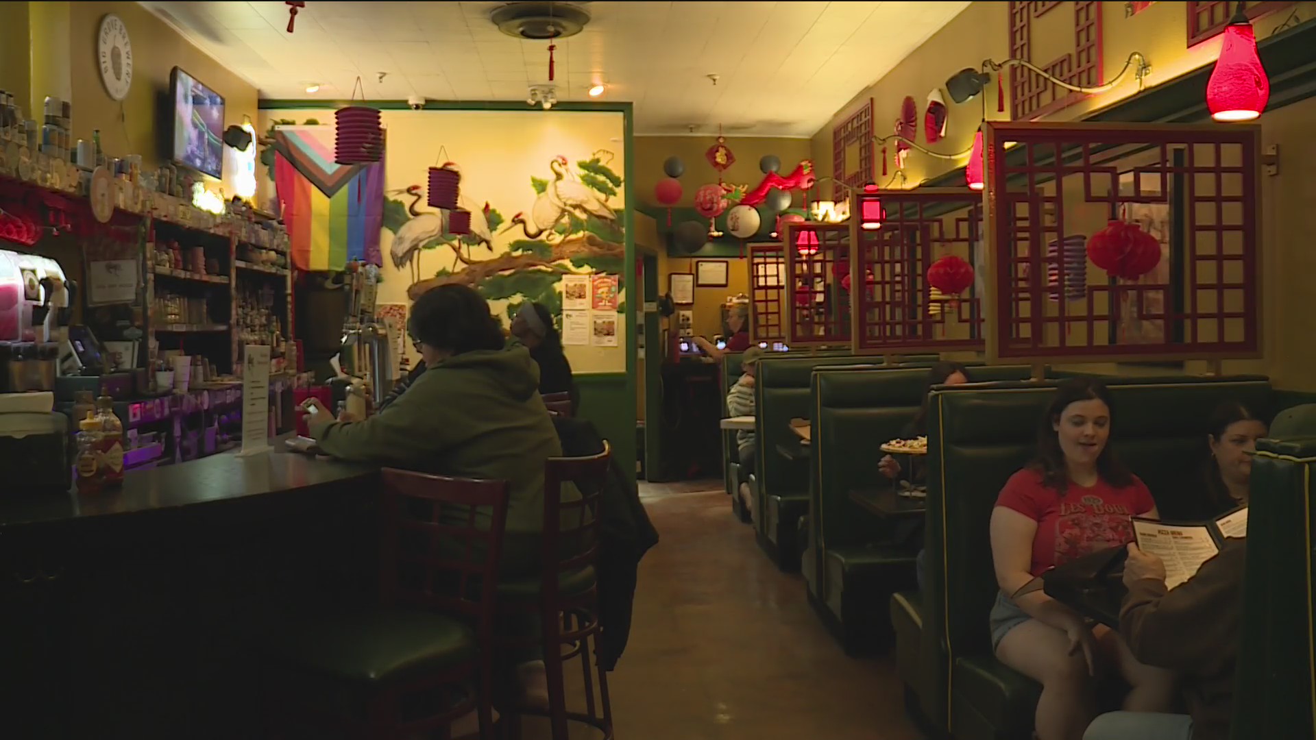 Fong's relocating to East Village, new benefits