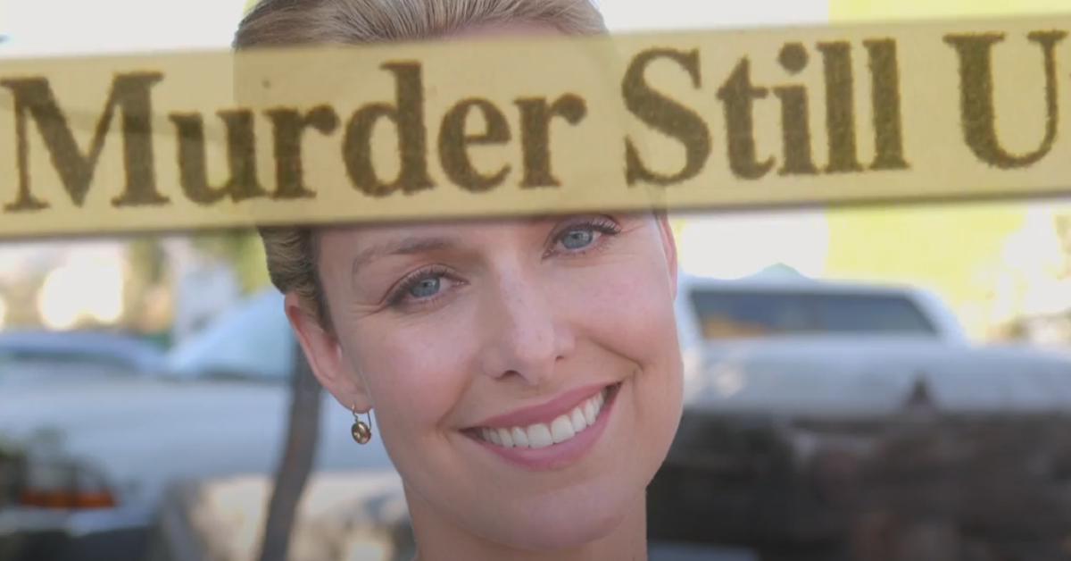 Trudy Monk’s Death Is Solved in Season 8 of 'Monk': Here’s How He ...