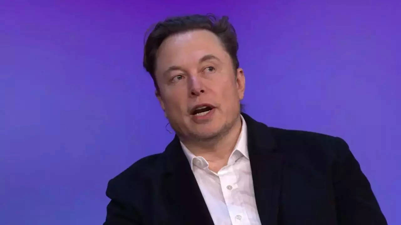Elon Musk's Tesla sees 11.5% sales drop in China as rival BYD races ahead Elon Musk's Tesla sees 11.5% sales drop in China as rival BYD races ahead