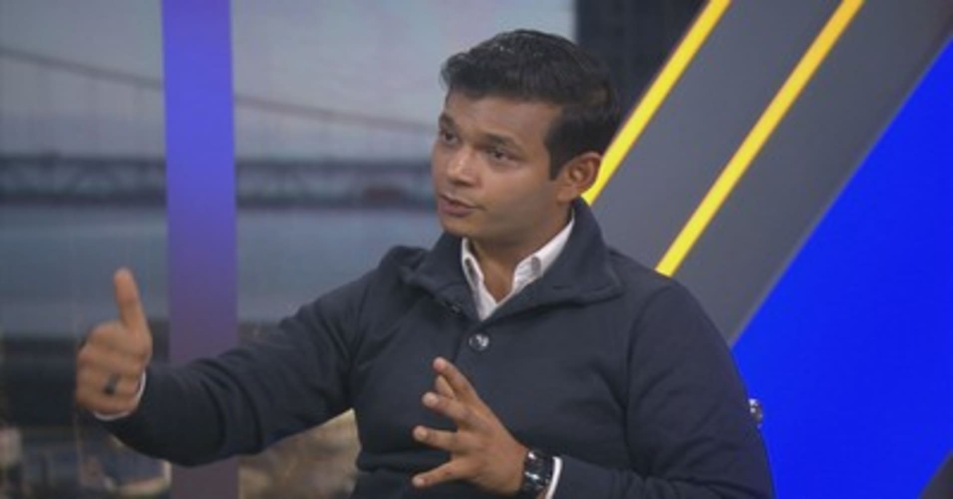 Altimeter Capital's Apoorv Agrawal on Big Tech earnings and DeepSeek's disruption in the AI space