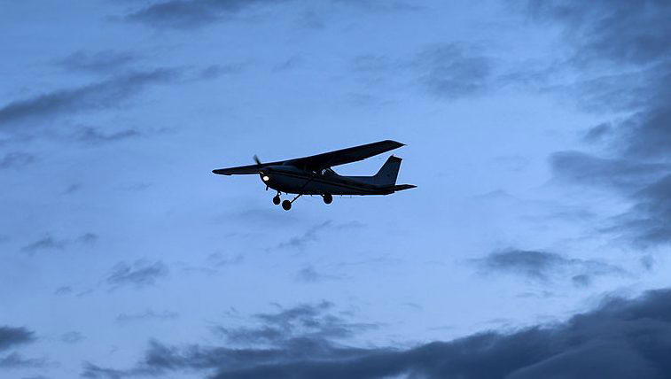 Did the Alaska Plane Crash? Updates on 2025 Missing Nome Cessna