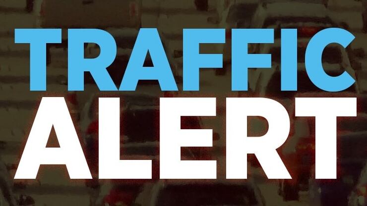 TRAFFIC ALERT: New traffic pattern coming to Brunswick County intersection