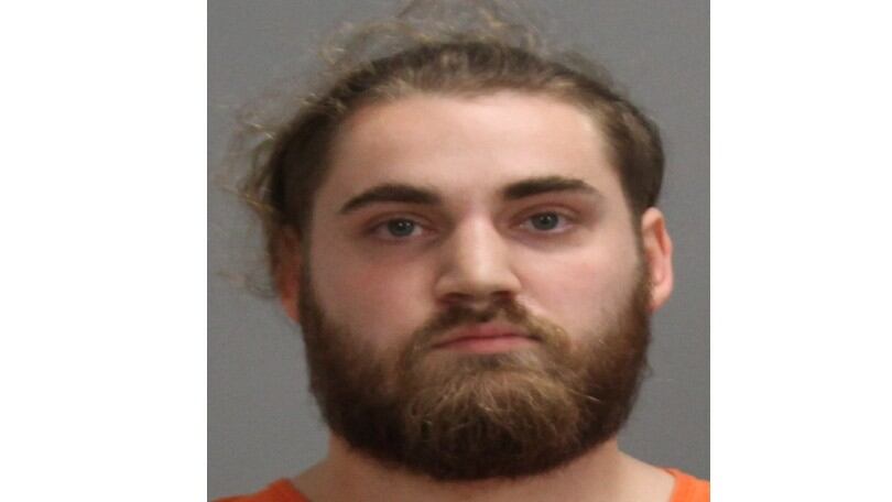 Bryan man charged with murder following shooting death of common-law wife