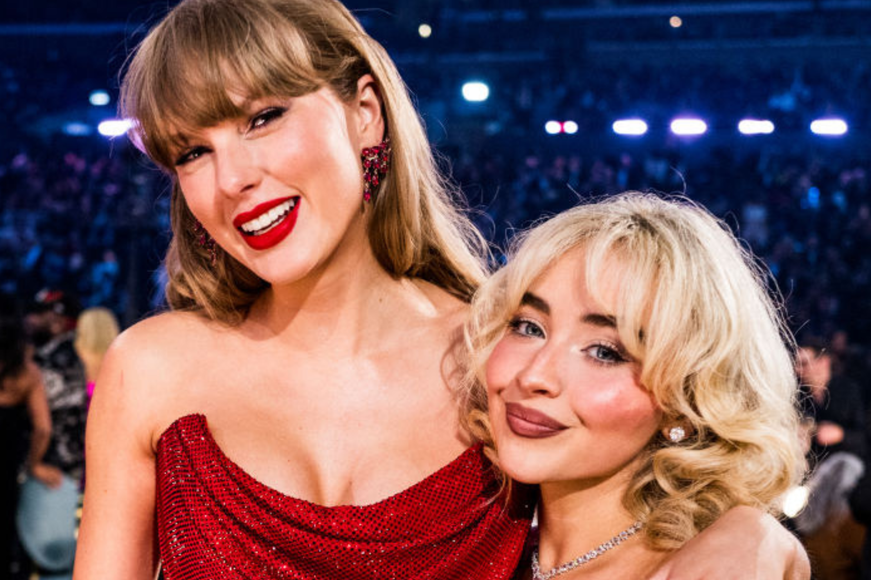 How Taylor Swift's Latest Viral Moment Won Over the Internet