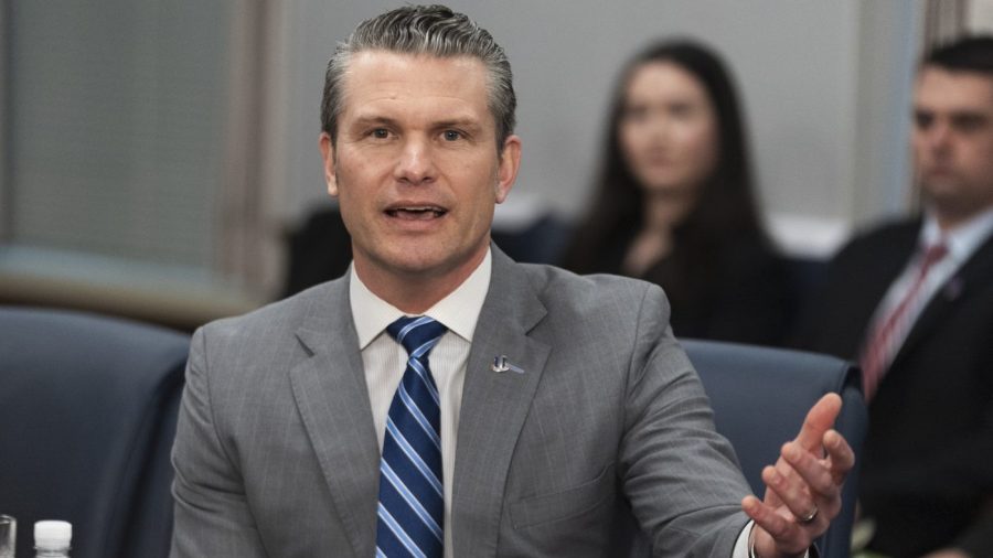 Hegseth’s proposed Pentagon cuts, firing of generals: What to know