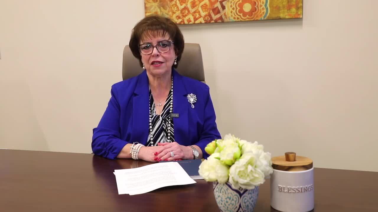 LISD superintendent addresses federal decisions, pledges support for ...