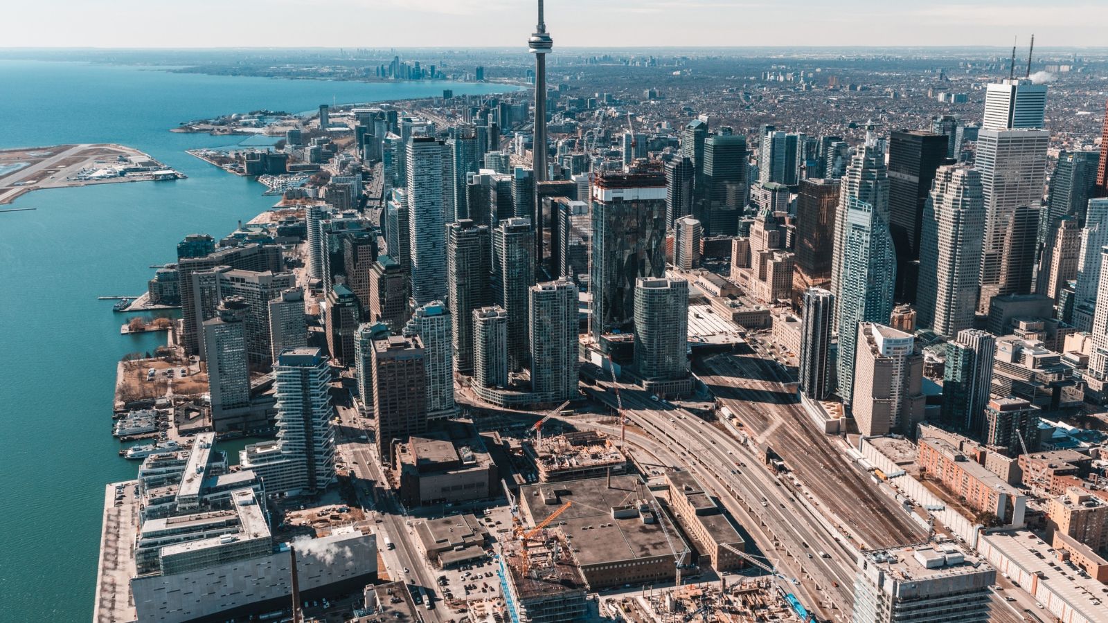 24 Underrated Cities Where the Economy Is Booming