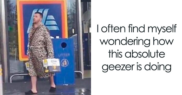 39 Of The Most ‘British Memes’ To Transport You To The Land Of Tea And ...