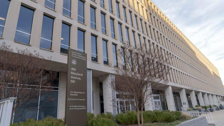 Public Citizen steps up fight against DOGE access with Education ...