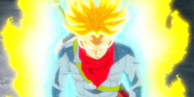 7 Dragon Ball characters who still need Super Saiyan 3
