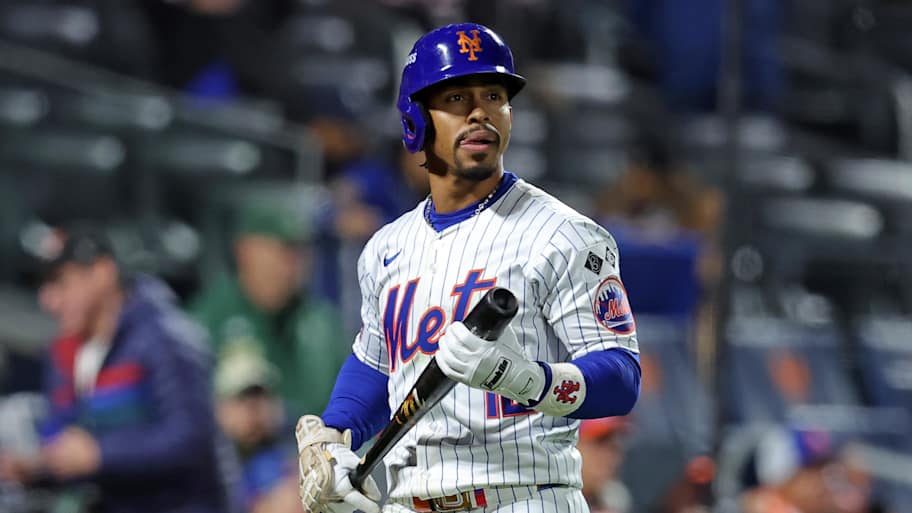 Analysts Project Mets’ Stacked Batting Order For 2025