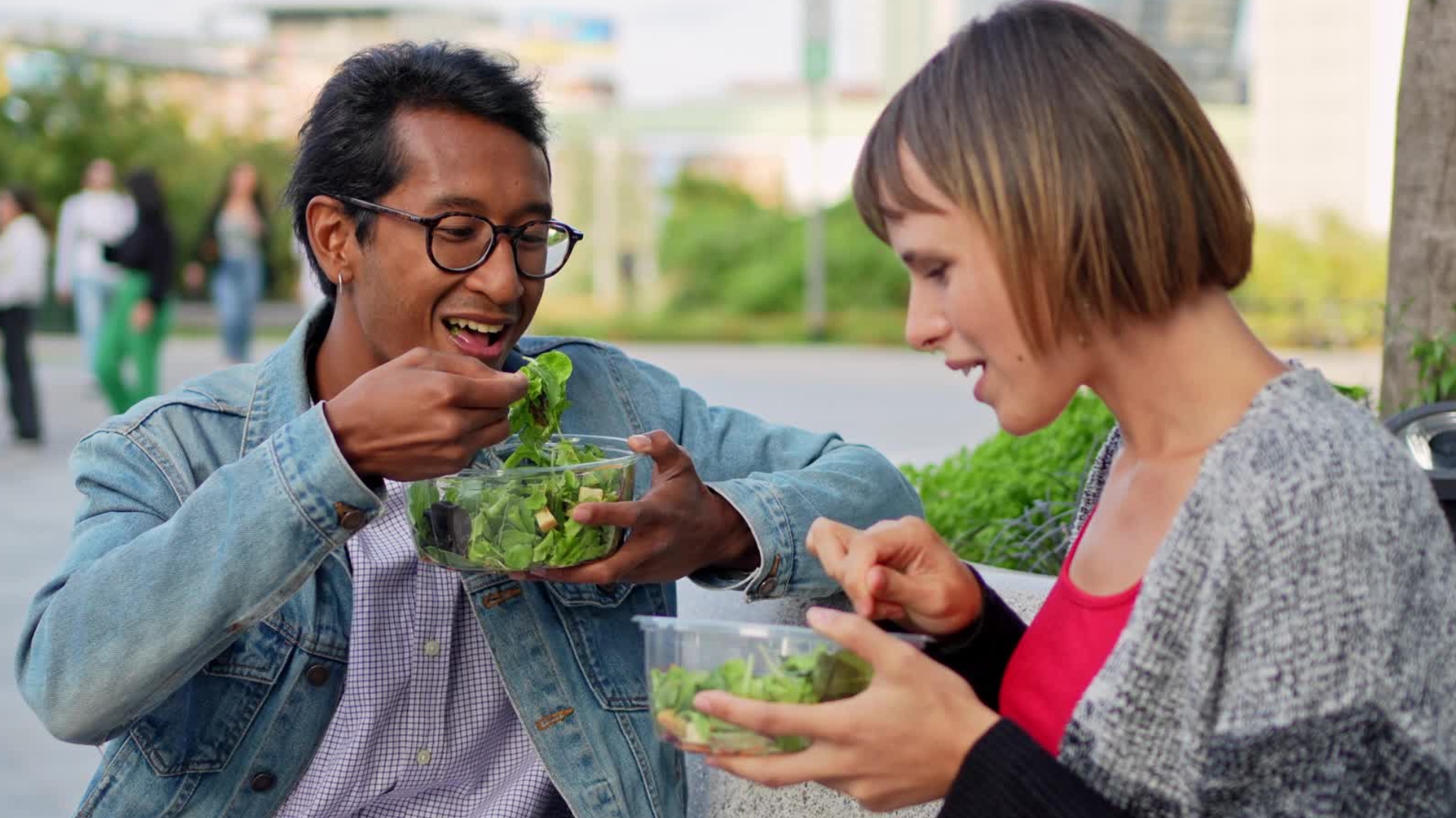 Food: How it can benefit your mental health