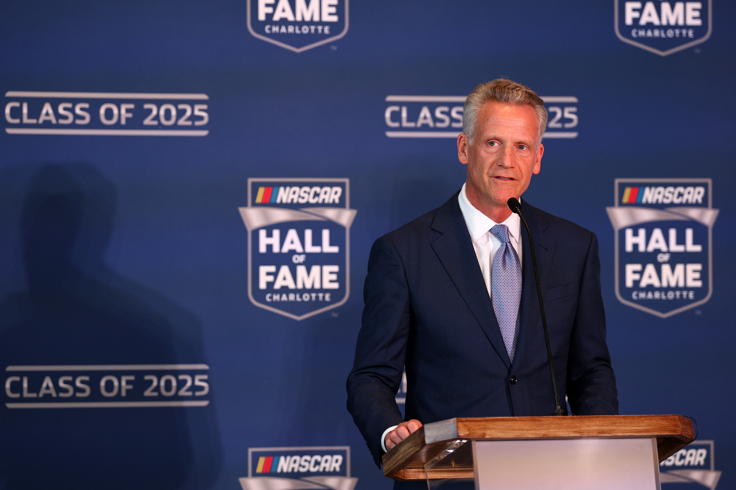 NASCAR 2025 Hall Of Fame: This Is Who Is Being Inducted