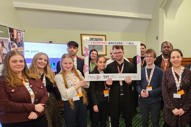 'Group of nobodies' on cusp of major change for Merseyside's colleges