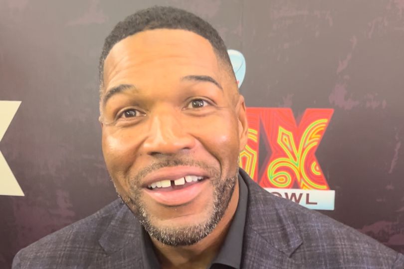 FOX NFL Sunday crew reveal what Terry Bradshaw and Rob Gronkowski are ...