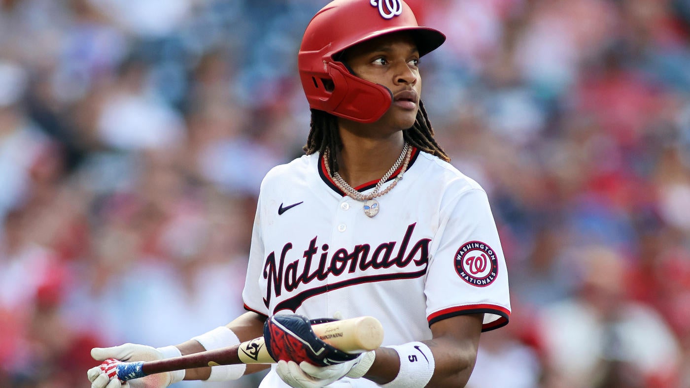 2025 Fantasy Baseball: Stud or sleeper at shortstop, a strategy guide ...