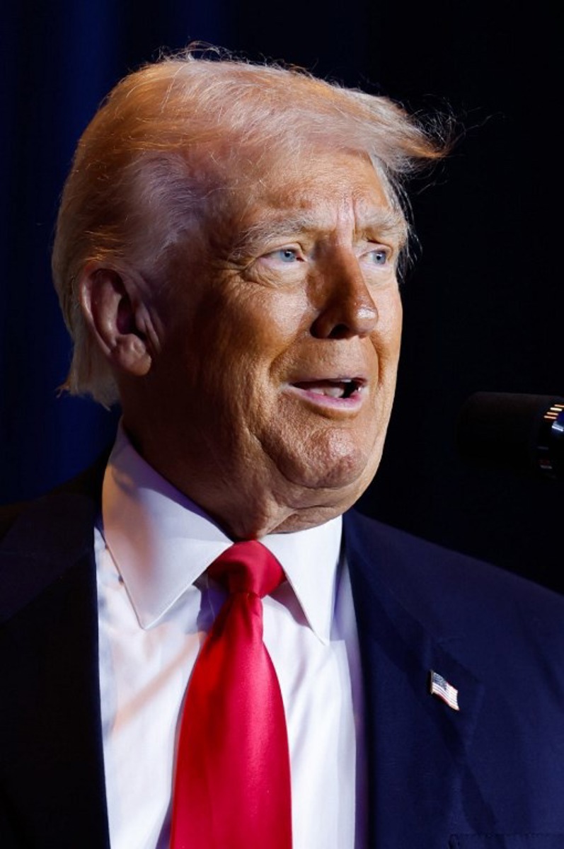 Donald Trump benoemt Thomas Rose tot nieuwe Amerikaanse ambassadeur in ...