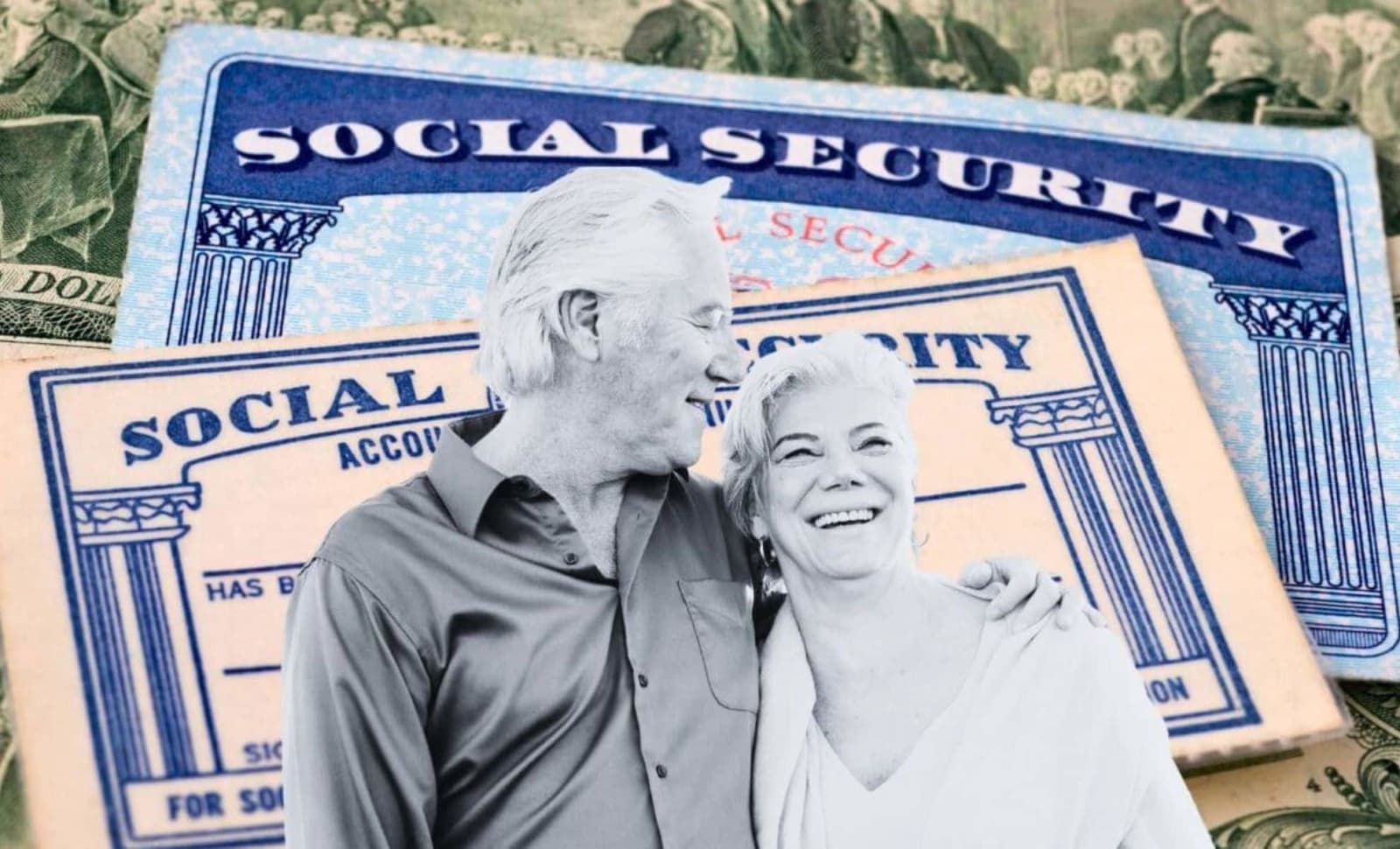 Retirement Paycheck Warning: Why Some Over 65 Might See Reduced Social ...