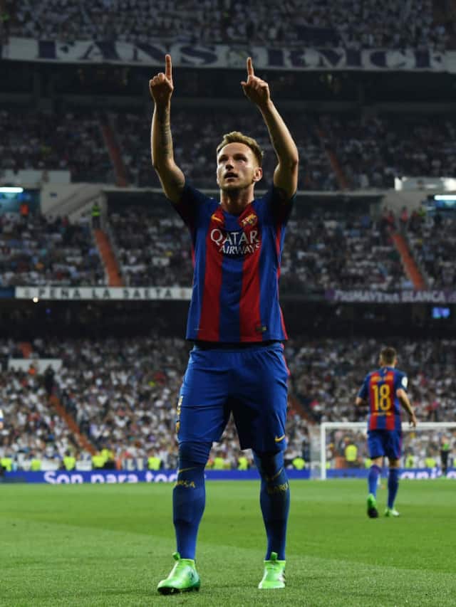 FC Barcelona: Keita to Rakitic, 6 underrated players in club's history