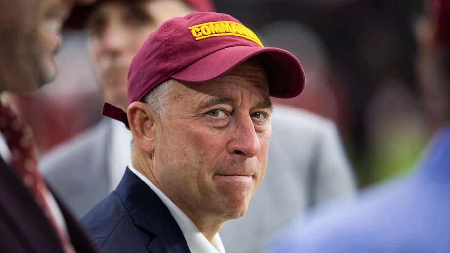 Native American group calls Commanders name change ‘degrading’ and ...