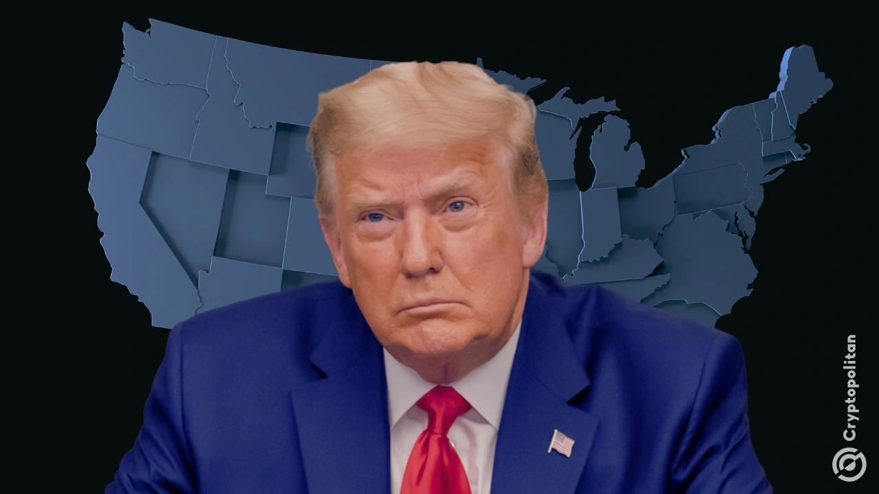 US merges and acquistions activity plummets amid Trump tariffs fears ...