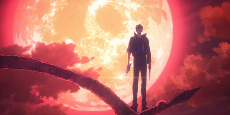 Who Is Ashborn in Solo Leveling? The Shadow Monarch, Explained