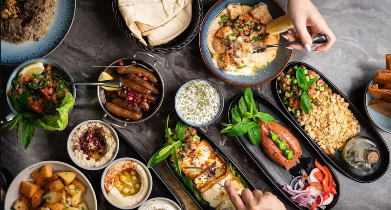 20 Foods With Recipes That Have Remained Unchanged for Centuries