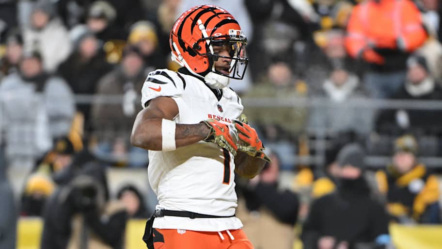 Stat of the Jay: After Bengals WR Ja'Marr Chase's Snub, How Did Past ...